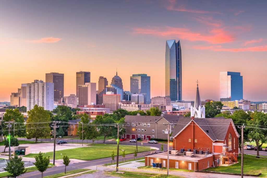 Oklahoma Estimating Services - Bigbang Estimation